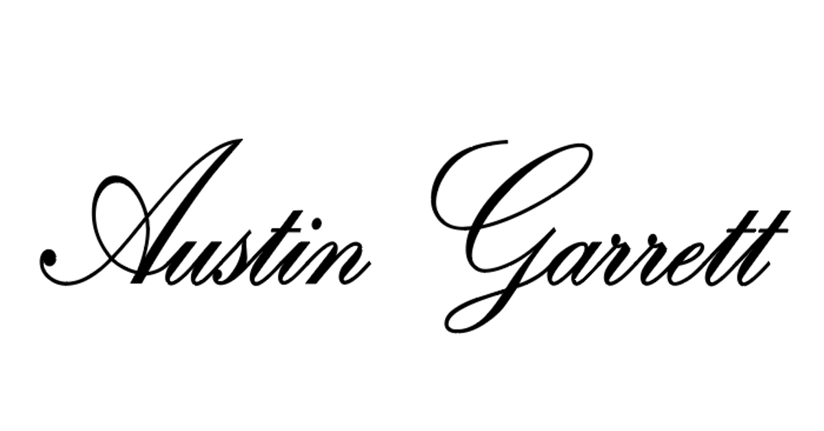 Austin Garrett